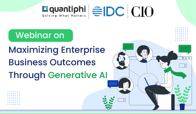 Maximizing Enterprise Business Outcomes Through Generative AI